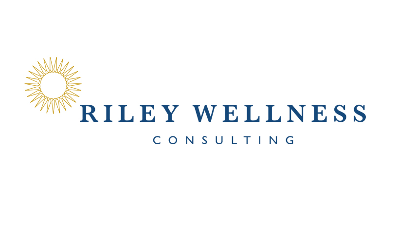 Riley Wellness Consulting - Logo - Reeder Web Design